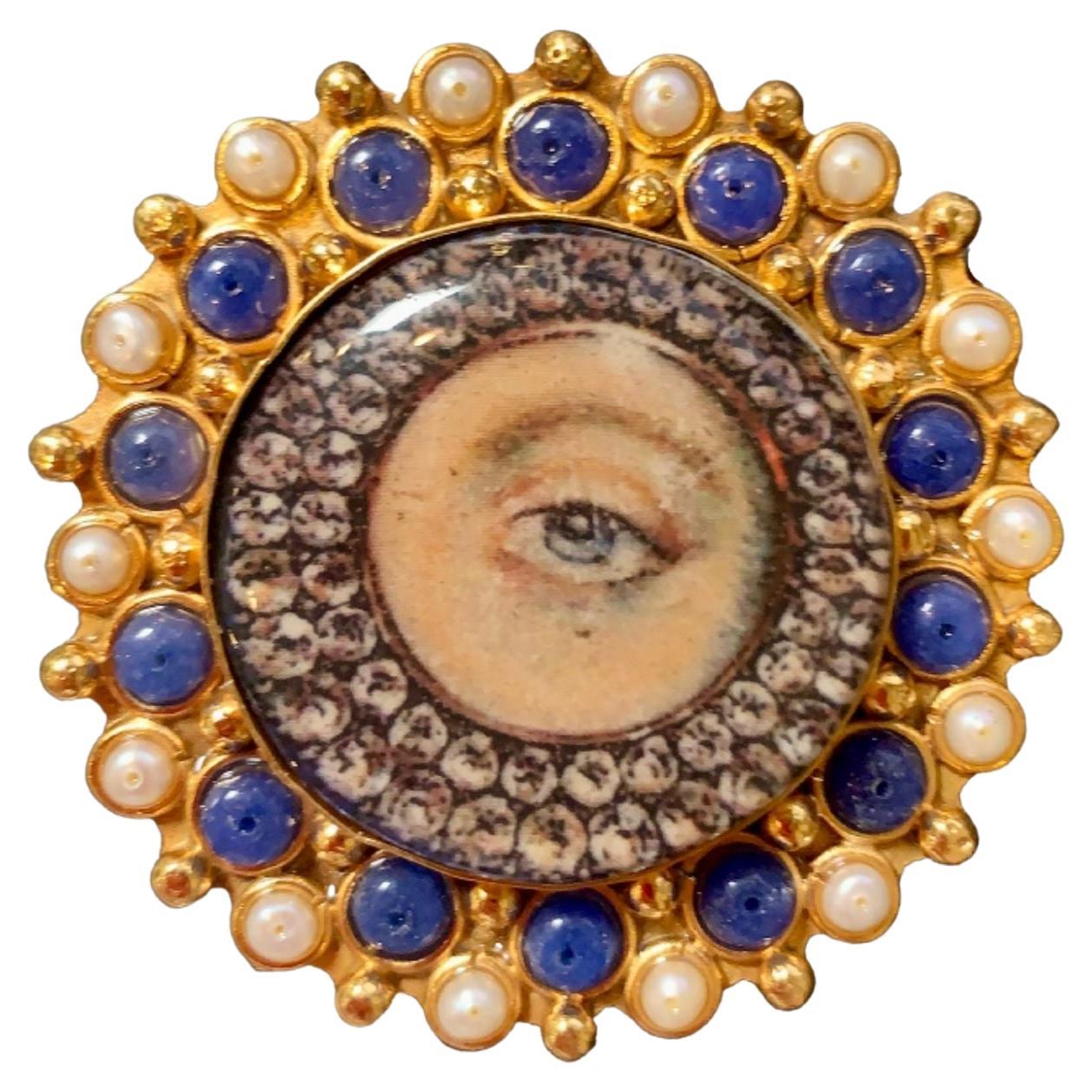 Michelle Nussbaumer Pearl Bangle For Sale at 1stDibs | athena coppelman