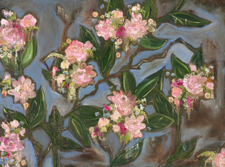 Michelle Reeves - Balancing Act For Sale at 1stDibs