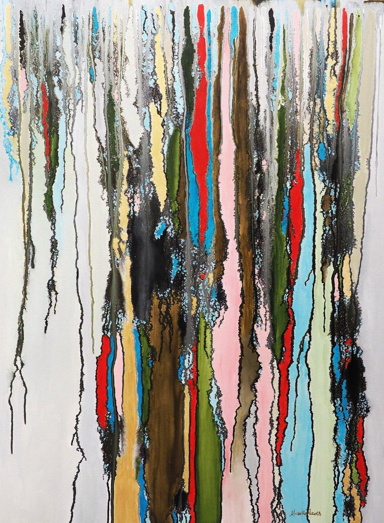 Michelle Reeves - Be Different For Sale at 1stDibs