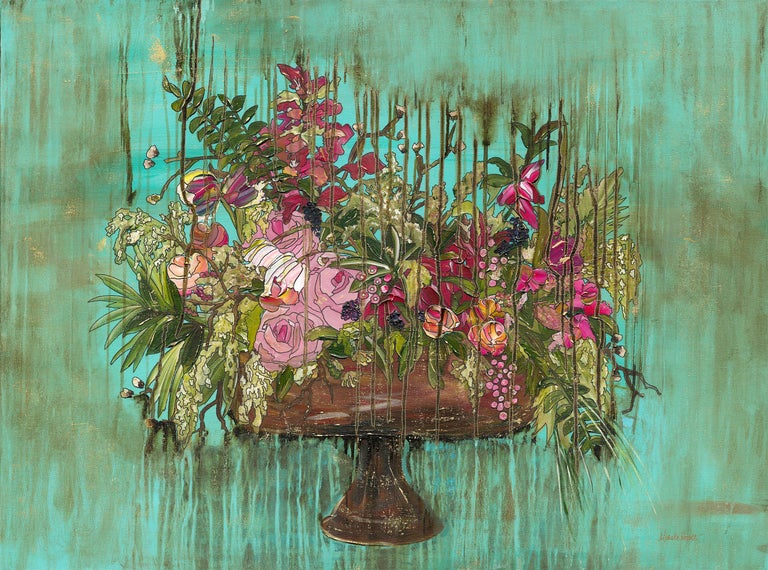 Michelle Reeves - Je t'ai En vente sur 1stDibs