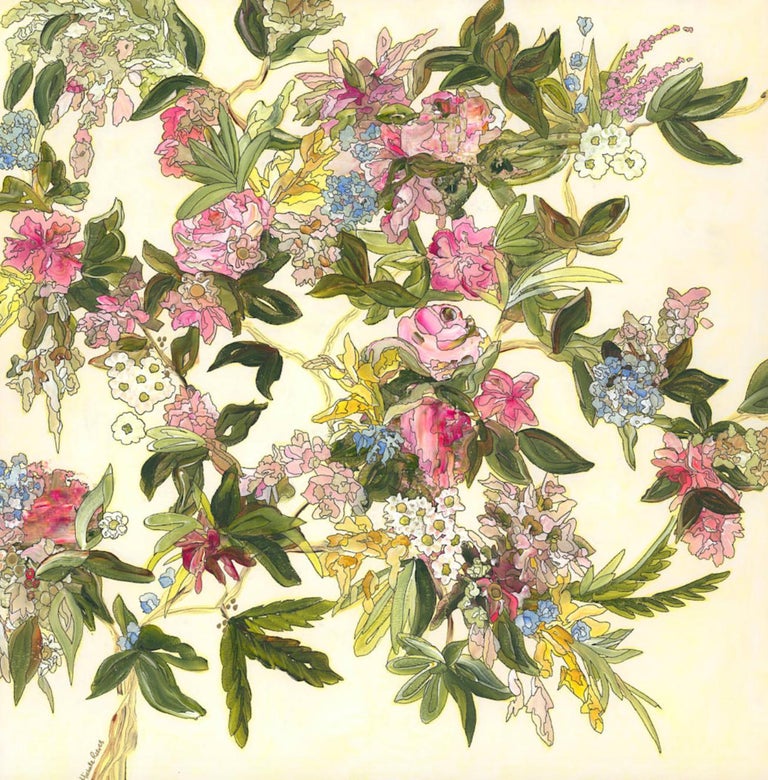 Michelle Reeves - Lemoncello For Sale at 1stDibs