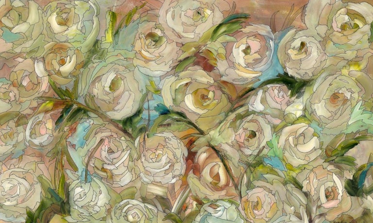 Michelle Reeves - Playful For Sale at 1stDibs