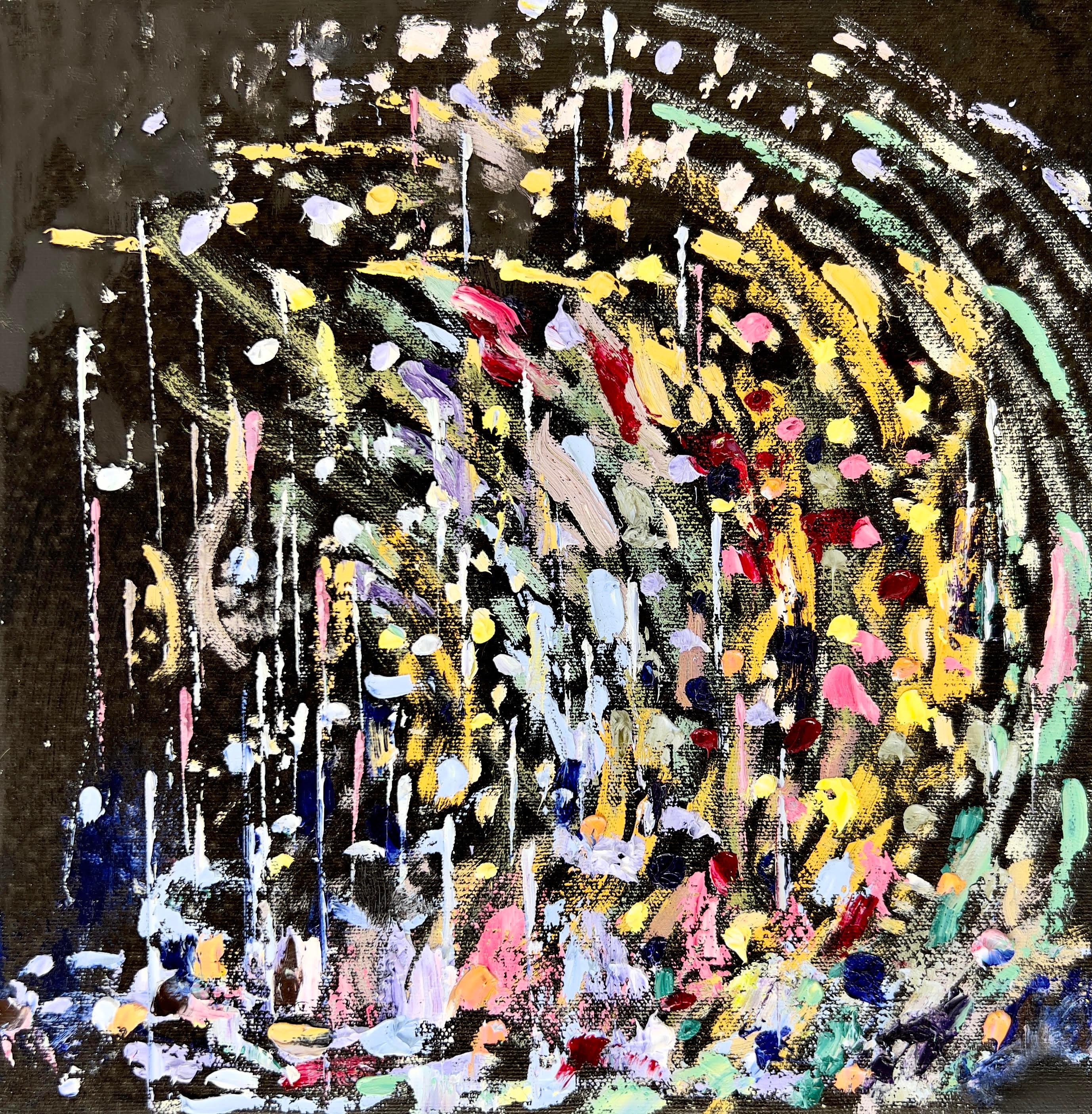 Michelle Sakhai - Spirals at 1stDibs