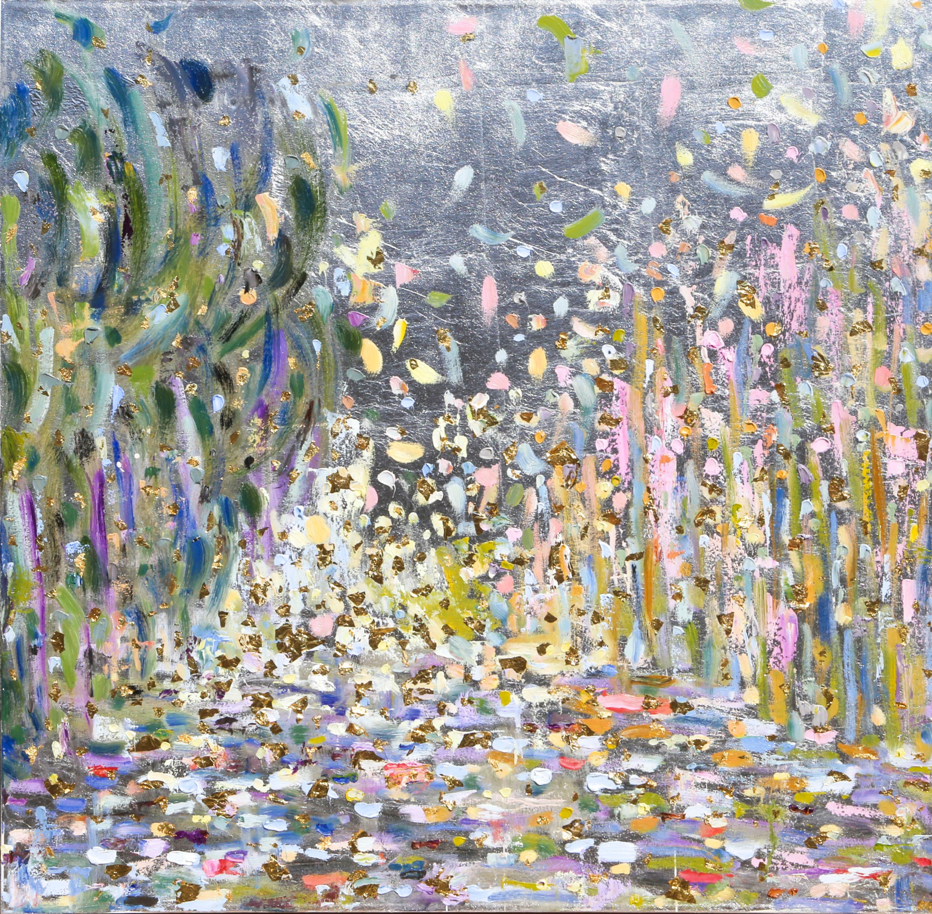 Michelle Sakhai - Sounds of the Night For Sale at 1stDibs