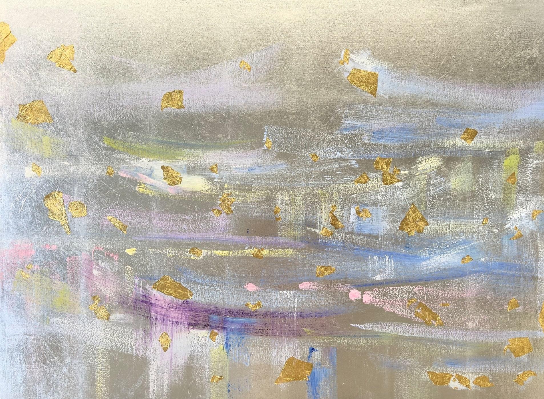 Michelle Sakhai Art - 30 For Sale at 1stDibs | michelle sakhai artist ...