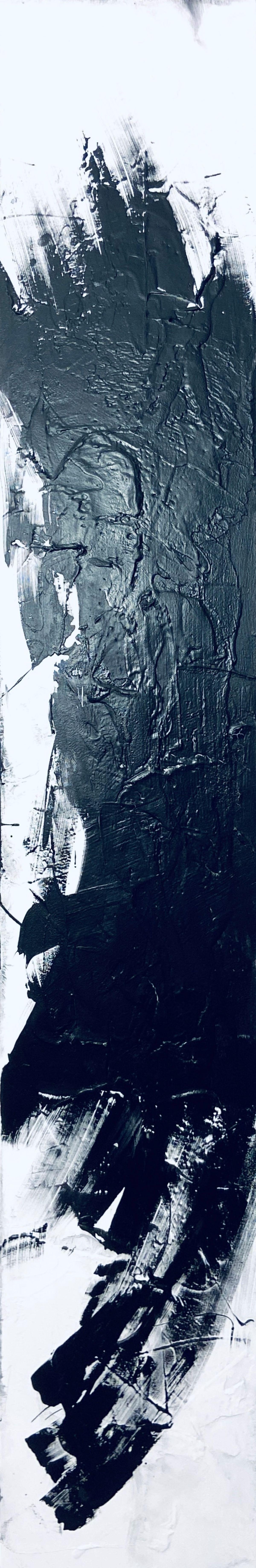 Michelle Thomas Artist - "Frío" en venta en 1stDibs