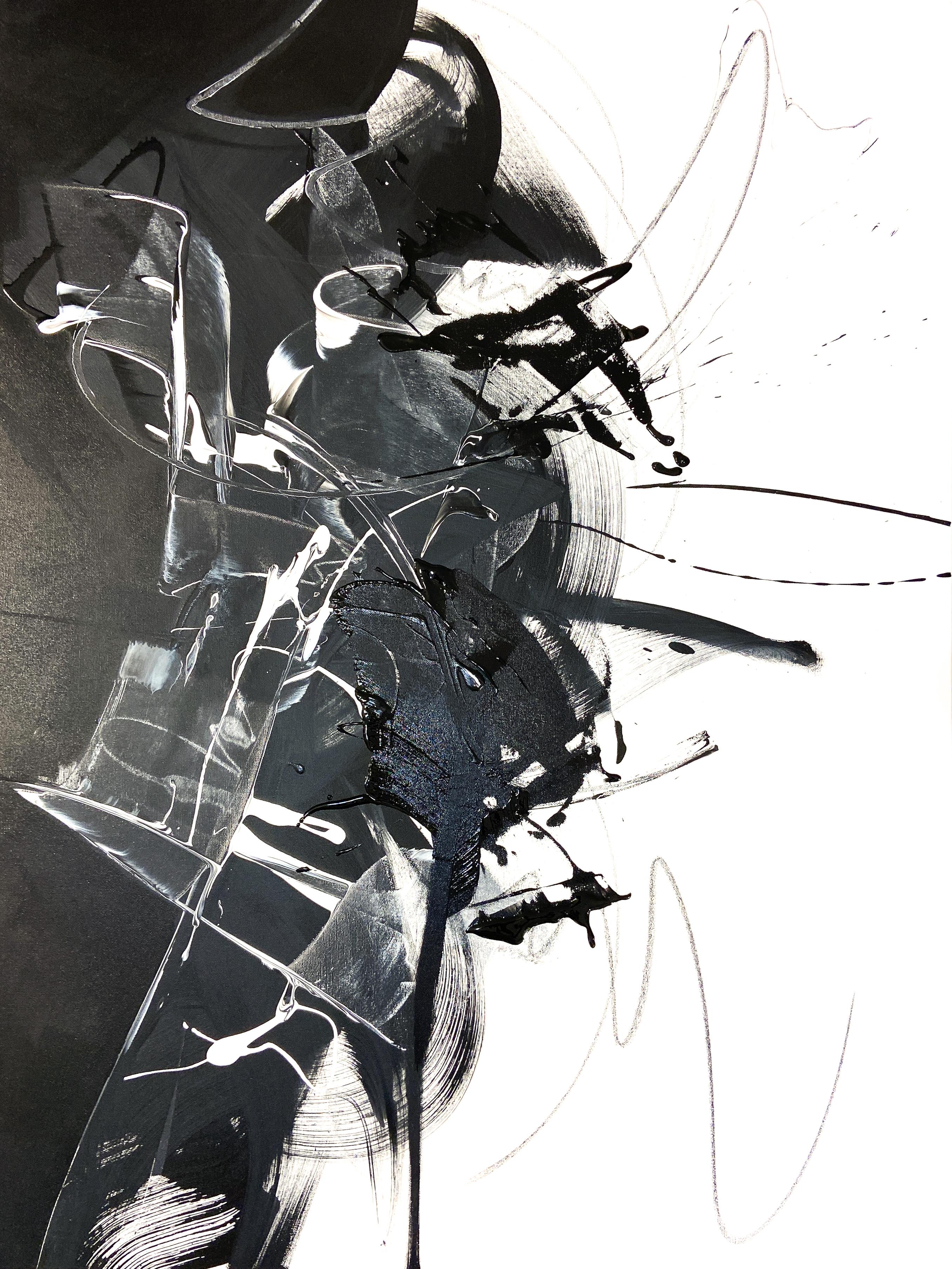 Michelle Thomas Artist - Timeless For Sale at 1stDibs