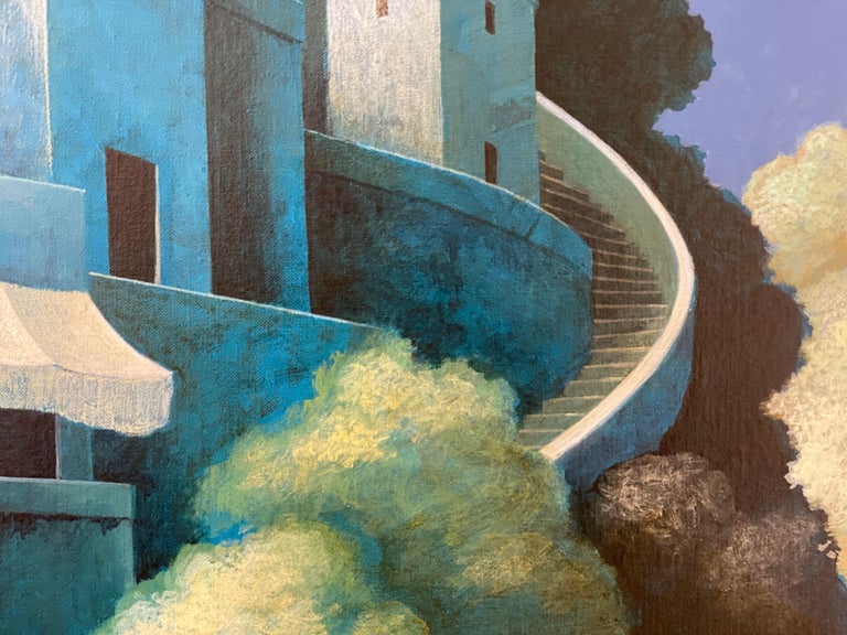 Michiel Schrijver - Embracing the City- 21st Century Contemporary ...