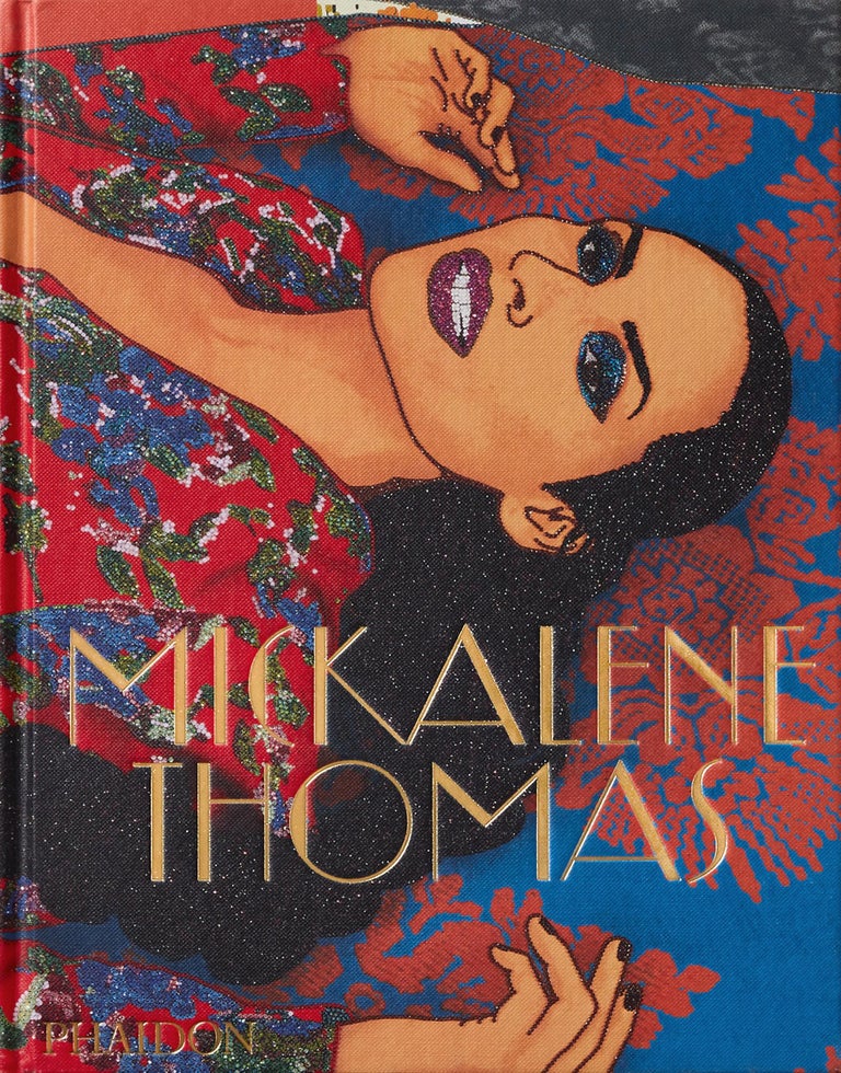 Mickalene Thomas at 1stDibs