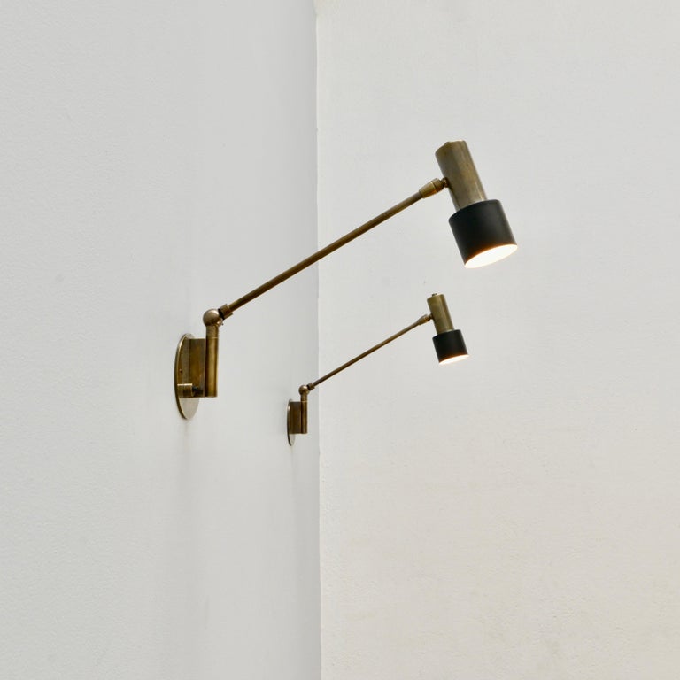 MicroLU FS Sconce For Sale at 1stDibs
