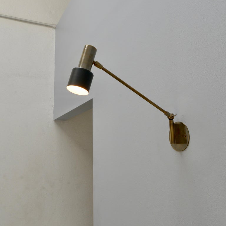 MicroLU FS Sconce For Sale at 1stDibs