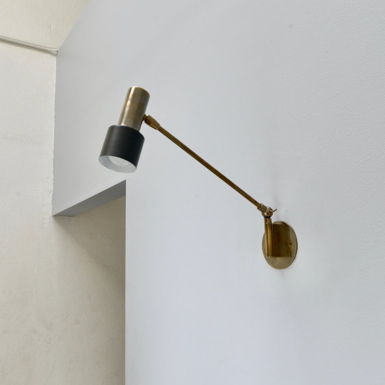 MicroLU FS Sconce For Sale at 1stDibs