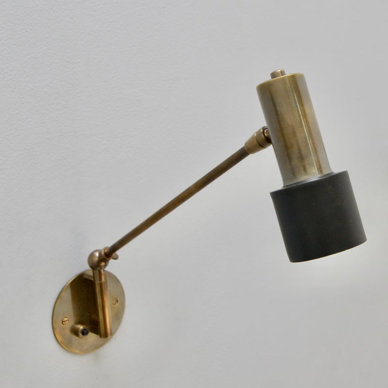 MicroLU FS Sconce For Sale at 1stDibs