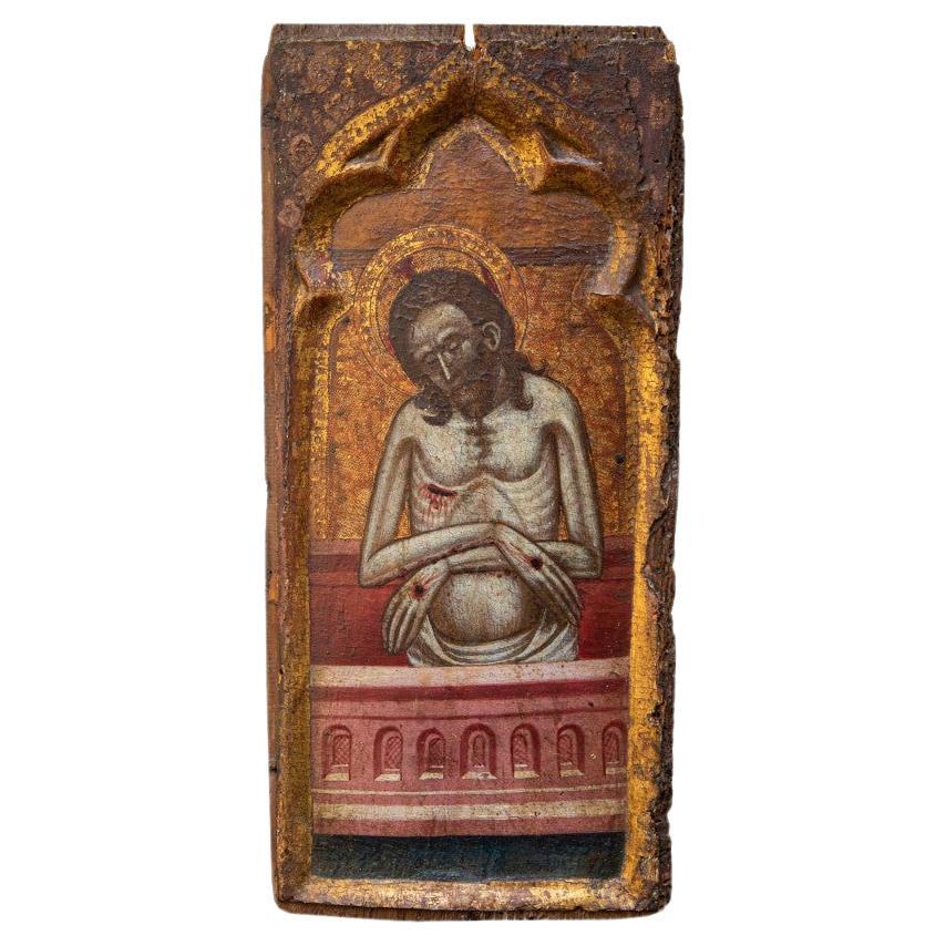 David Offering his Soul to God - Nerio (active Bologna first quarter of ...