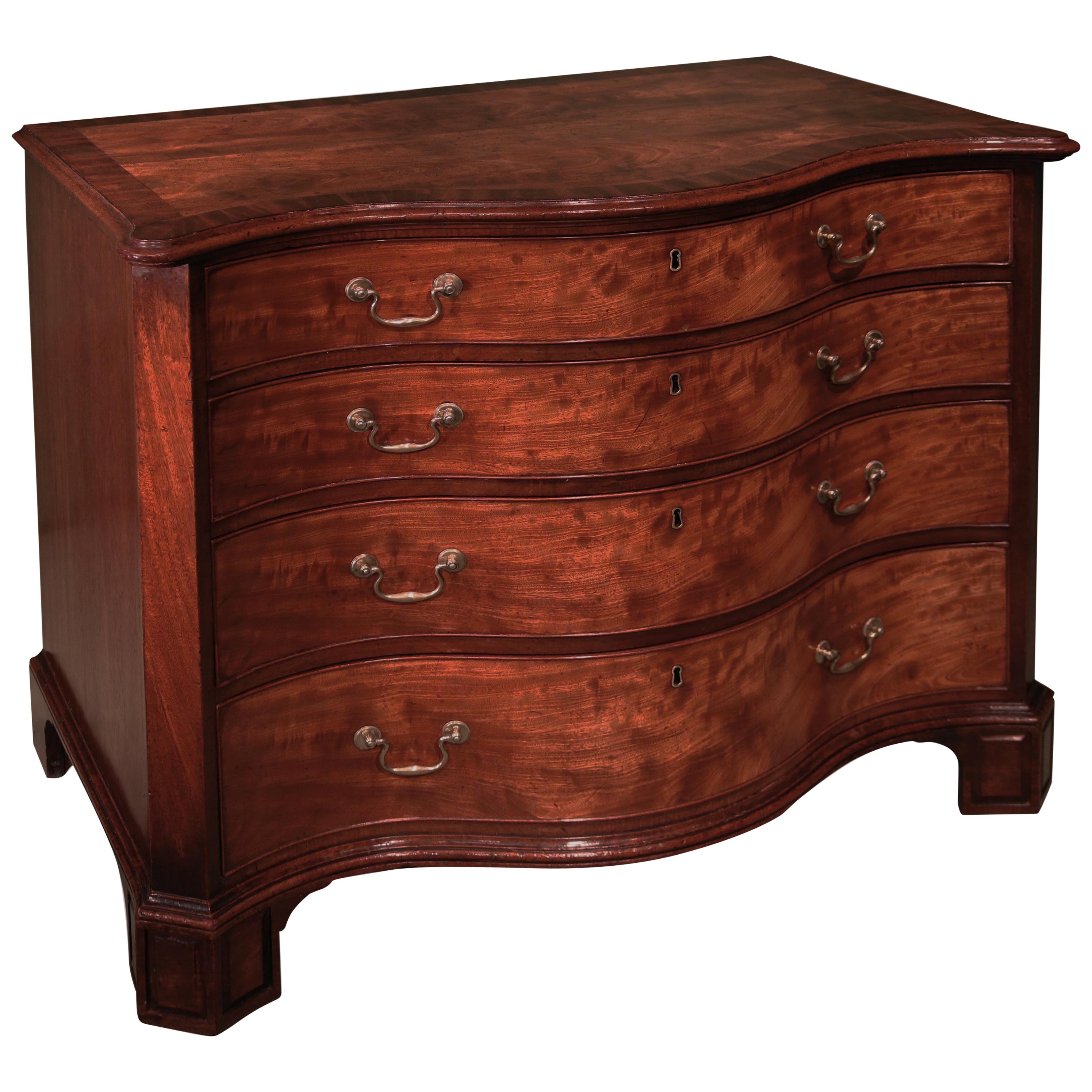 Chippendale Commodes and Chests of Drawers - 113 For Sale at 1stdibs