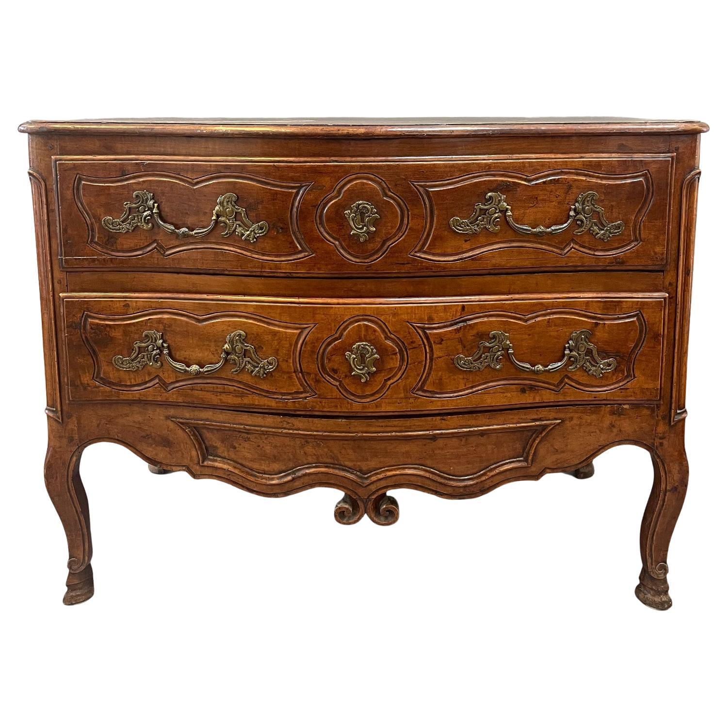 Louis XIII Period 17th Century French Provincial Stool. at 1stDibs