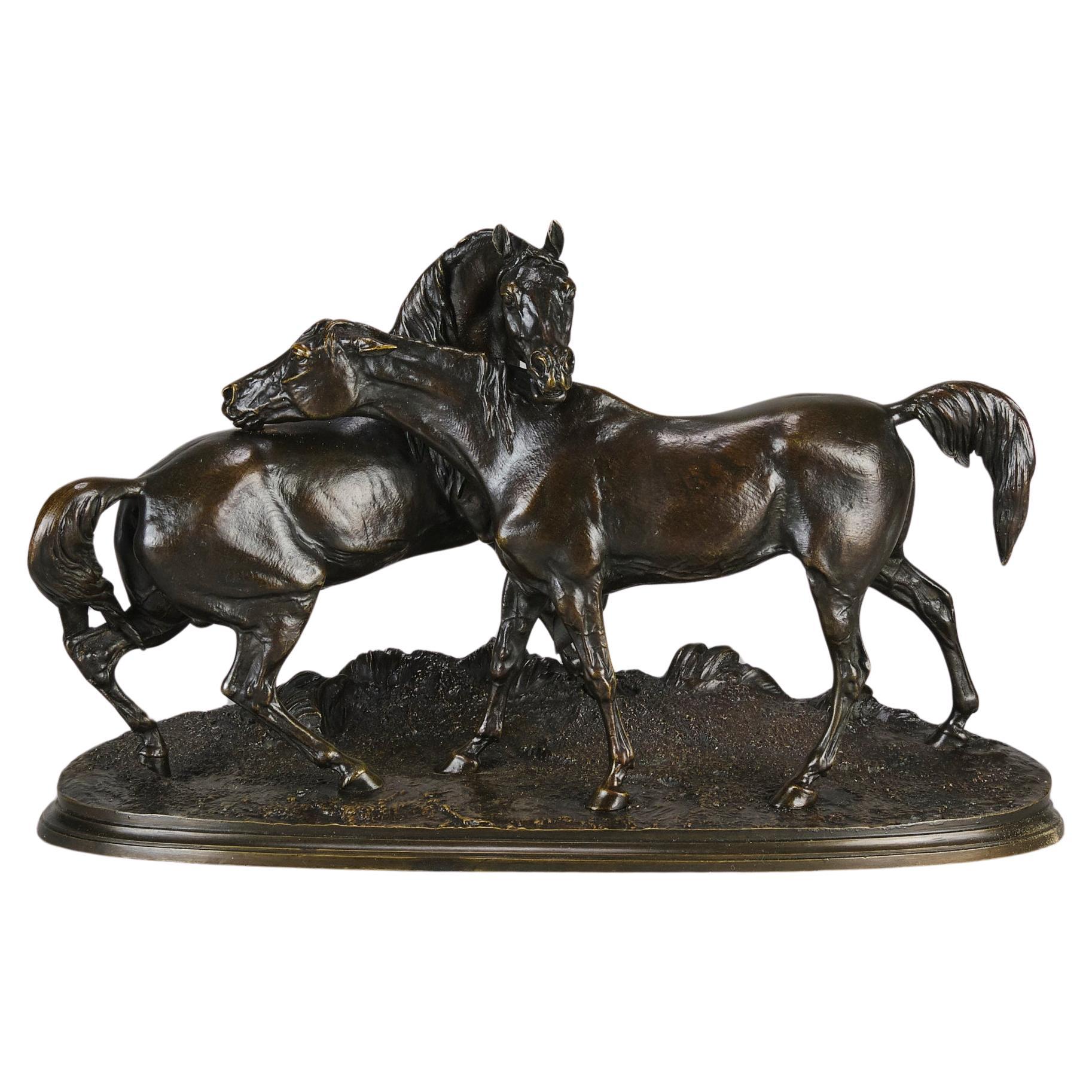 Bronze Animal Sculptures - 2,133 For Sale at 1stDibs | bronze animal ...