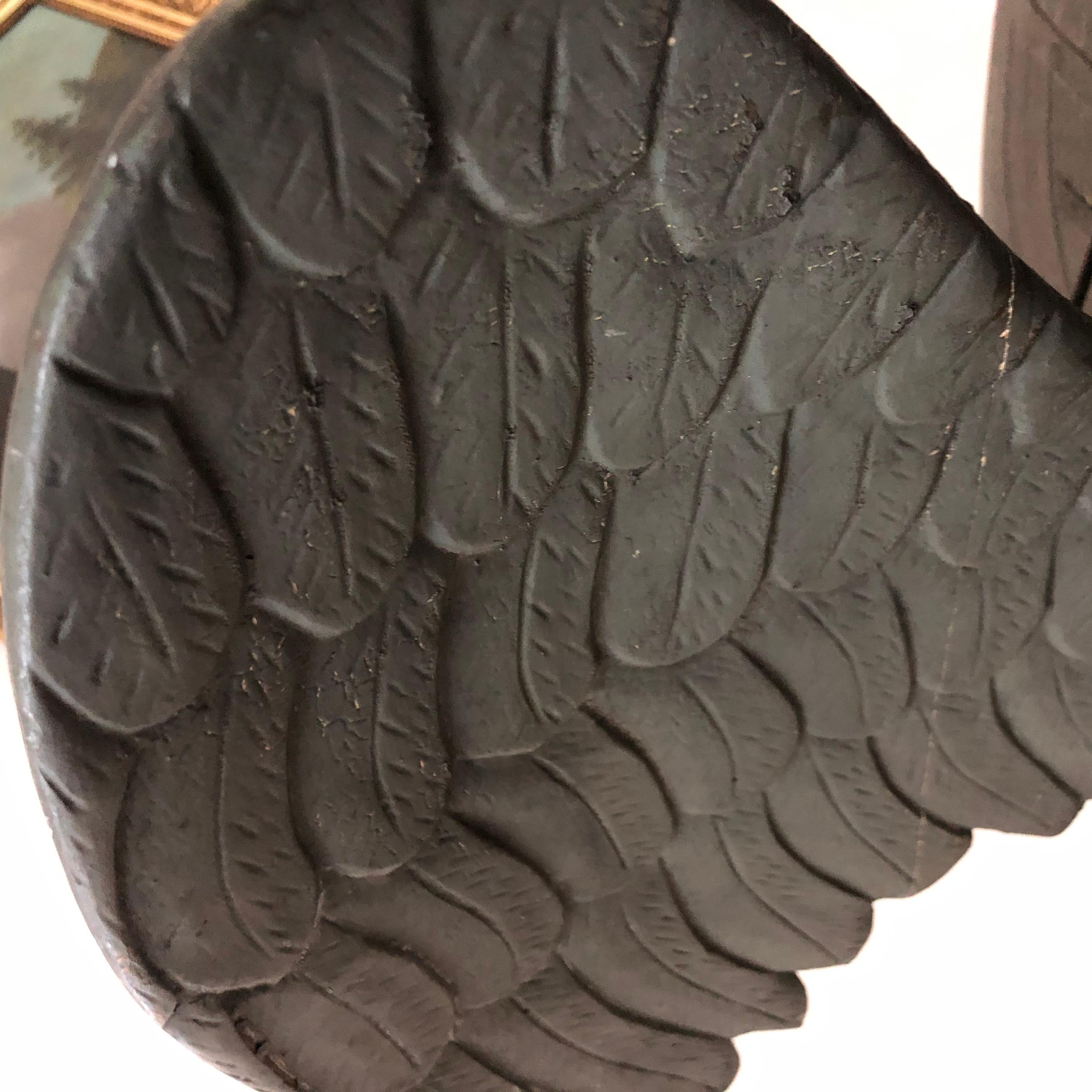 Mid-19th Century Carved American Pilot House Eagle at 1stDibs