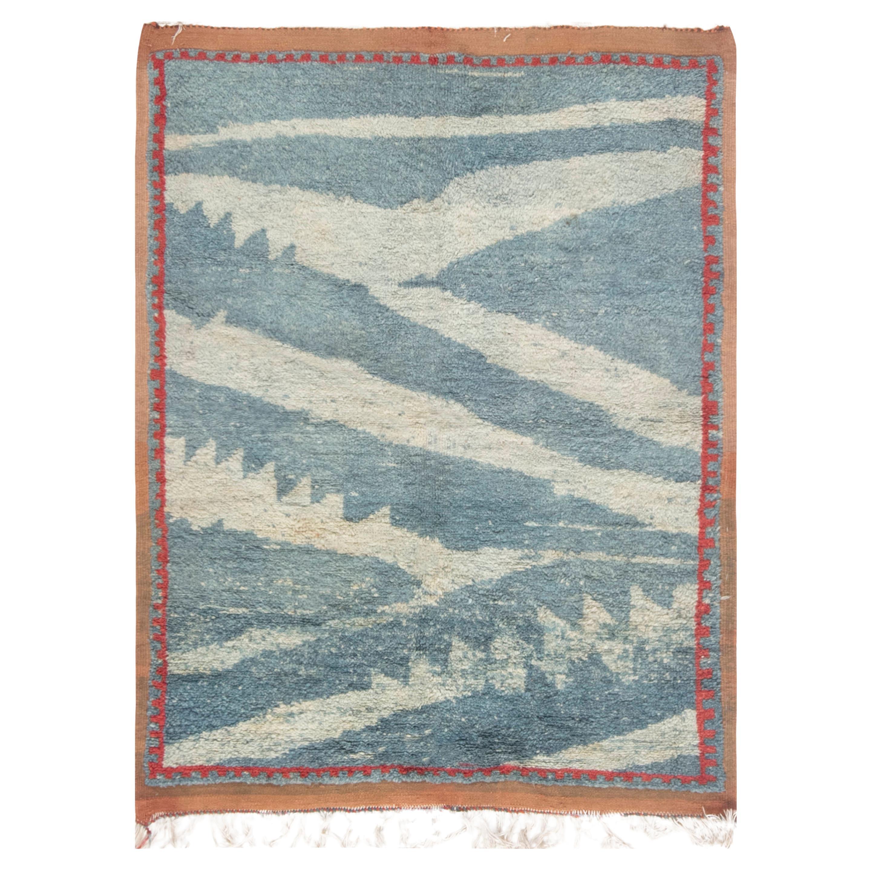 Tribal Rugs and Carpets - 4,545 For Sale at 1stDibs | hachlu, tribal ...