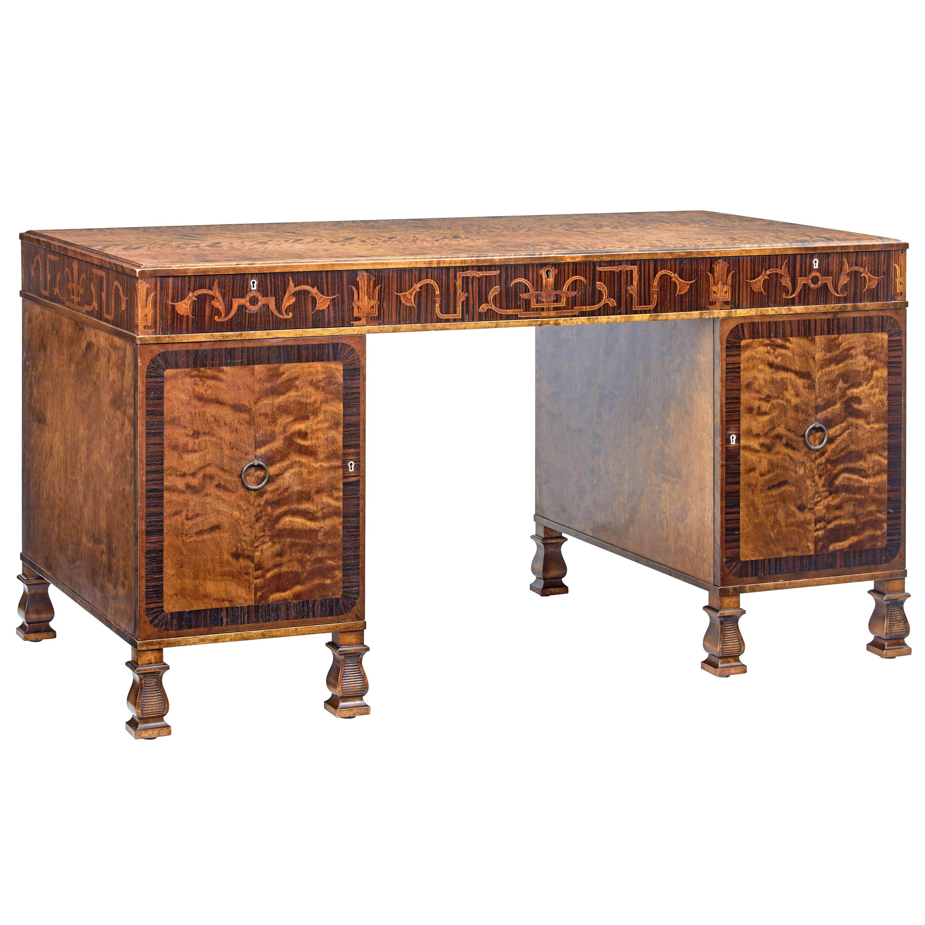 Scandinavian Modern Desks - 106 For Sale at 1stDibs | scandinavian desk ...