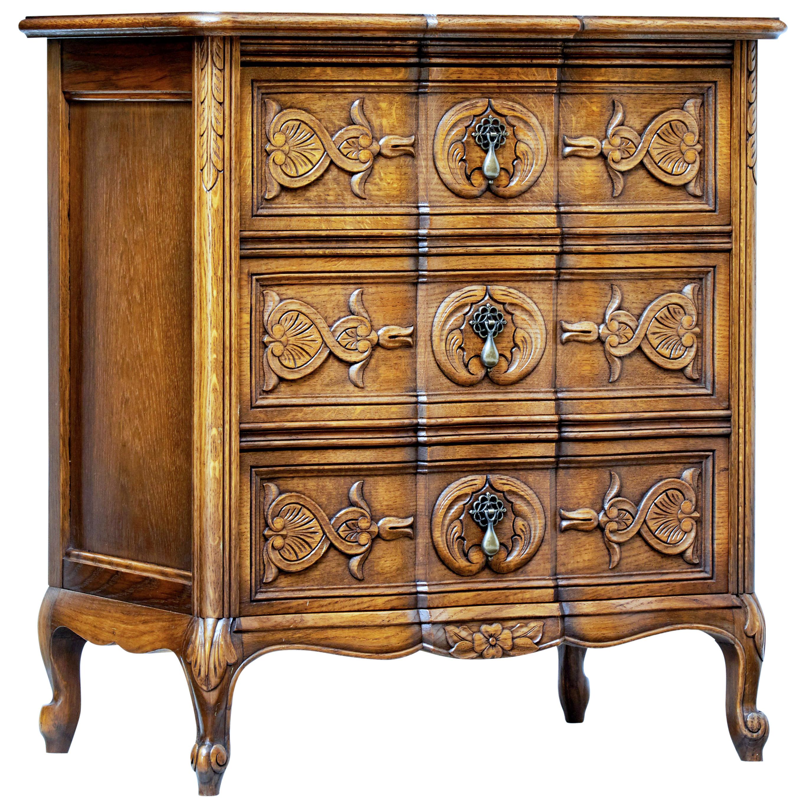 20th Century, Baroque Style Commode For Sale at 1stDibs