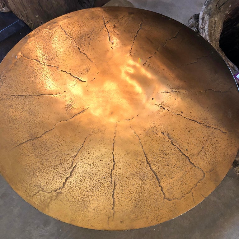 Mid-20th Century Cocktail / Tea Table from Hotel Ritz Paris For Sale at ...