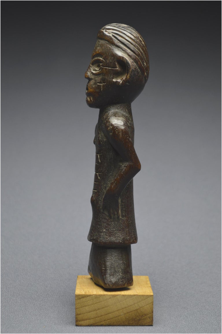 Mid-20th Century, Dem. Rep. Congo, Tabwa Culture, Ancient ...