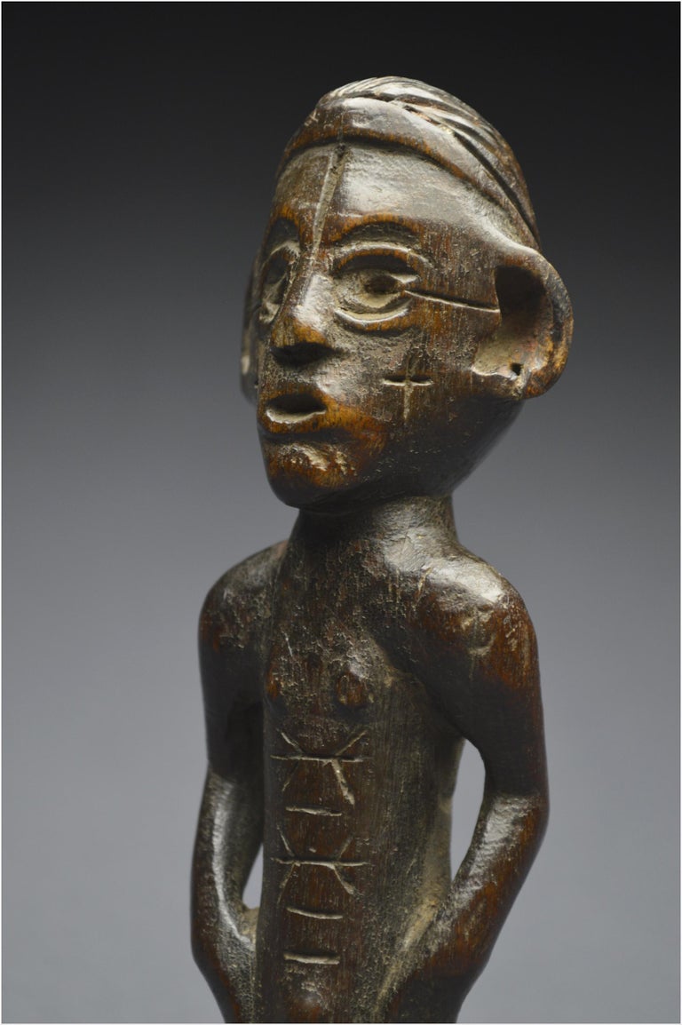 Mid-20th Century, Dem. Rep. Congo, Tabwa Culture, Ancient ...