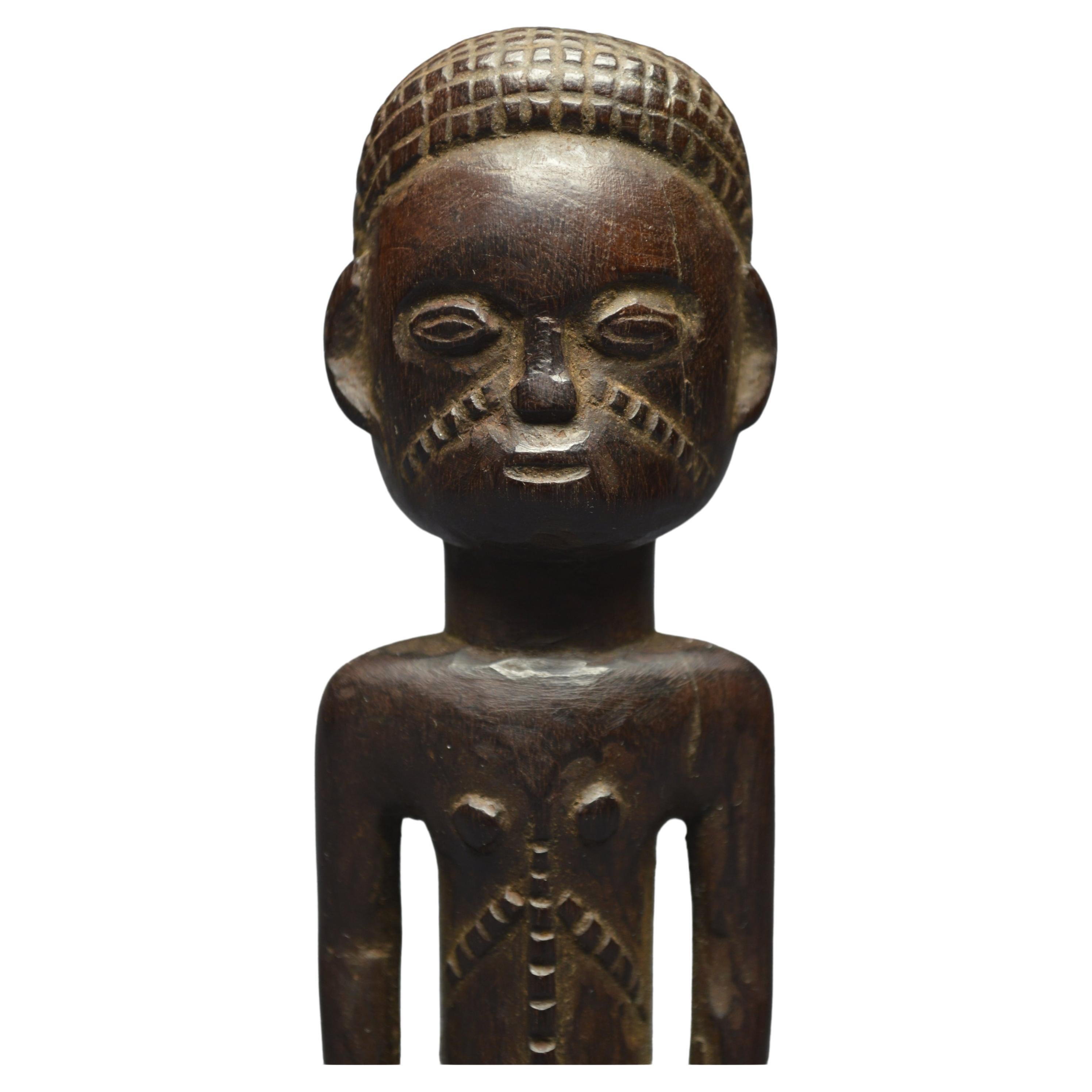Mid-20th century, Dem. Rep. Congo, Tabwa culture, Ancient ...