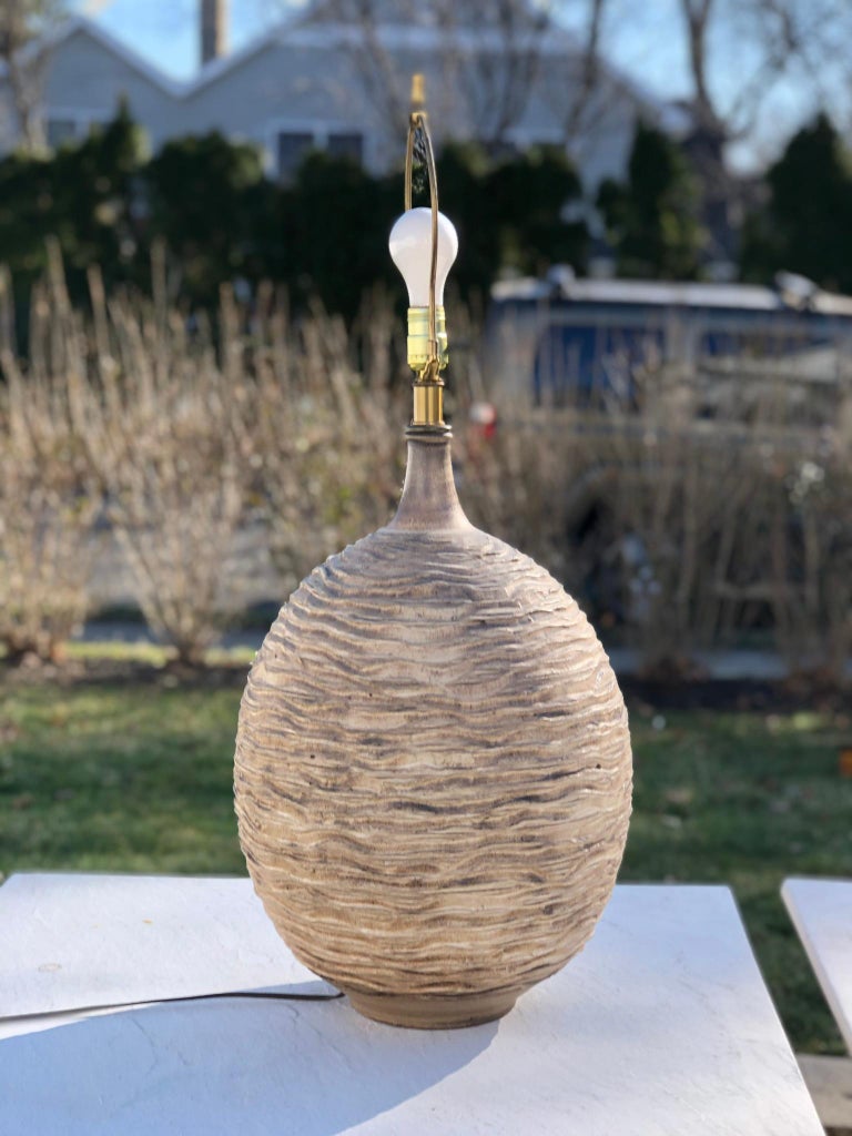 Mid 20th Century Design Technics Lamp by Lee Rosen For Sale at 1stDibs