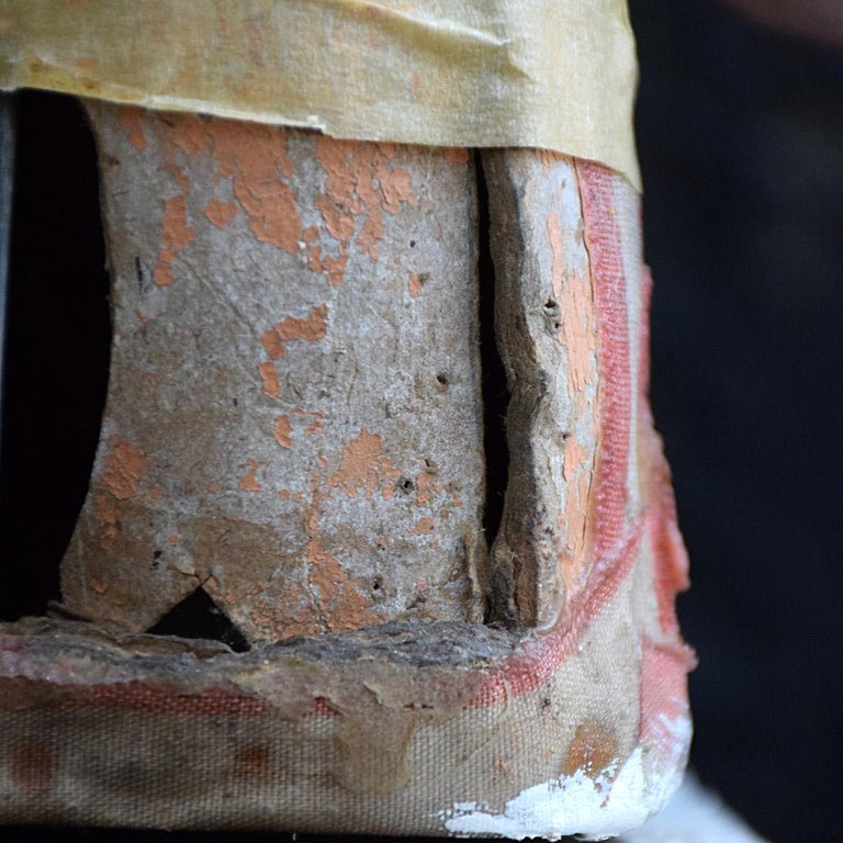 Mid-20th Century German Working Baby Doll Automaton Figure at 1stDibs