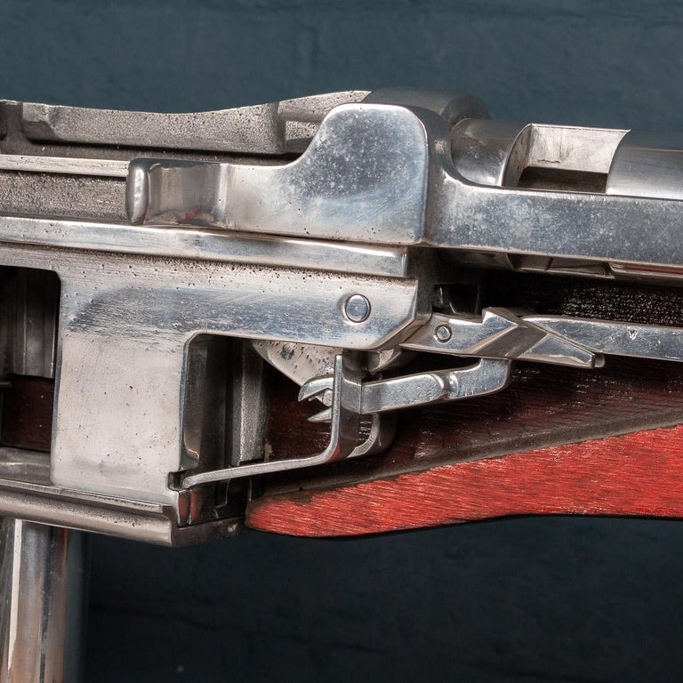 Mid-20th Century Huge M14 Training Rifle, USA at 1stDibs