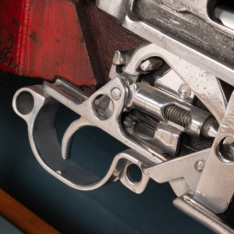 Mid-20th Century Huge M14 Training Rifle, USA at 1stDibs