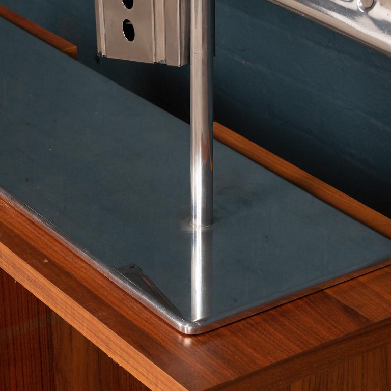 Mid-20th Century Massive Browning Automatic Training Rifle, USA at 1stDibs