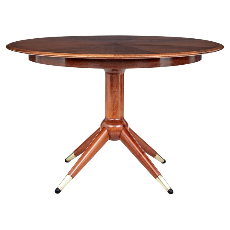 Mid 20th Century Napoli Center Table Designed by David Rosen For Sale ...