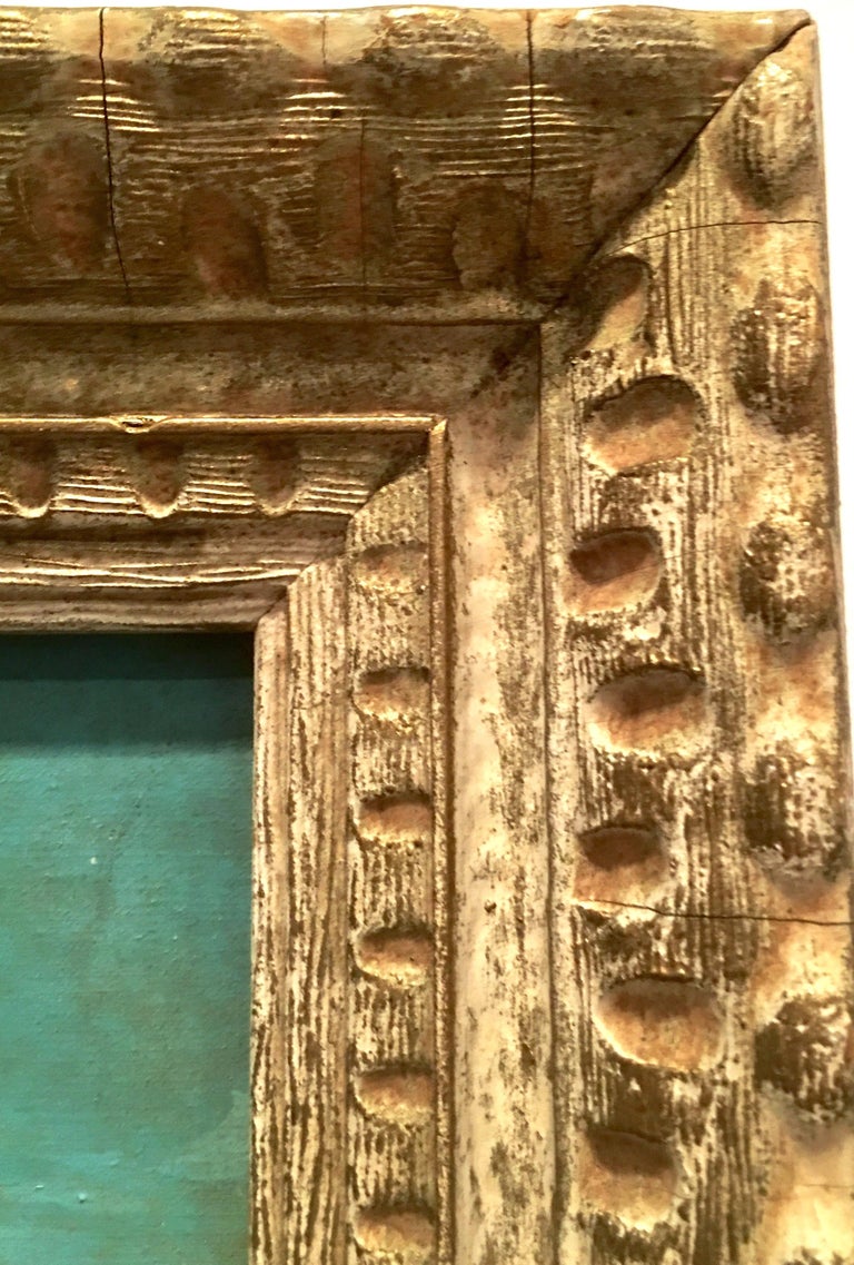 Mid-20th Century Original Oil on Canvas Painting By, Rocco at 1stDibs ...