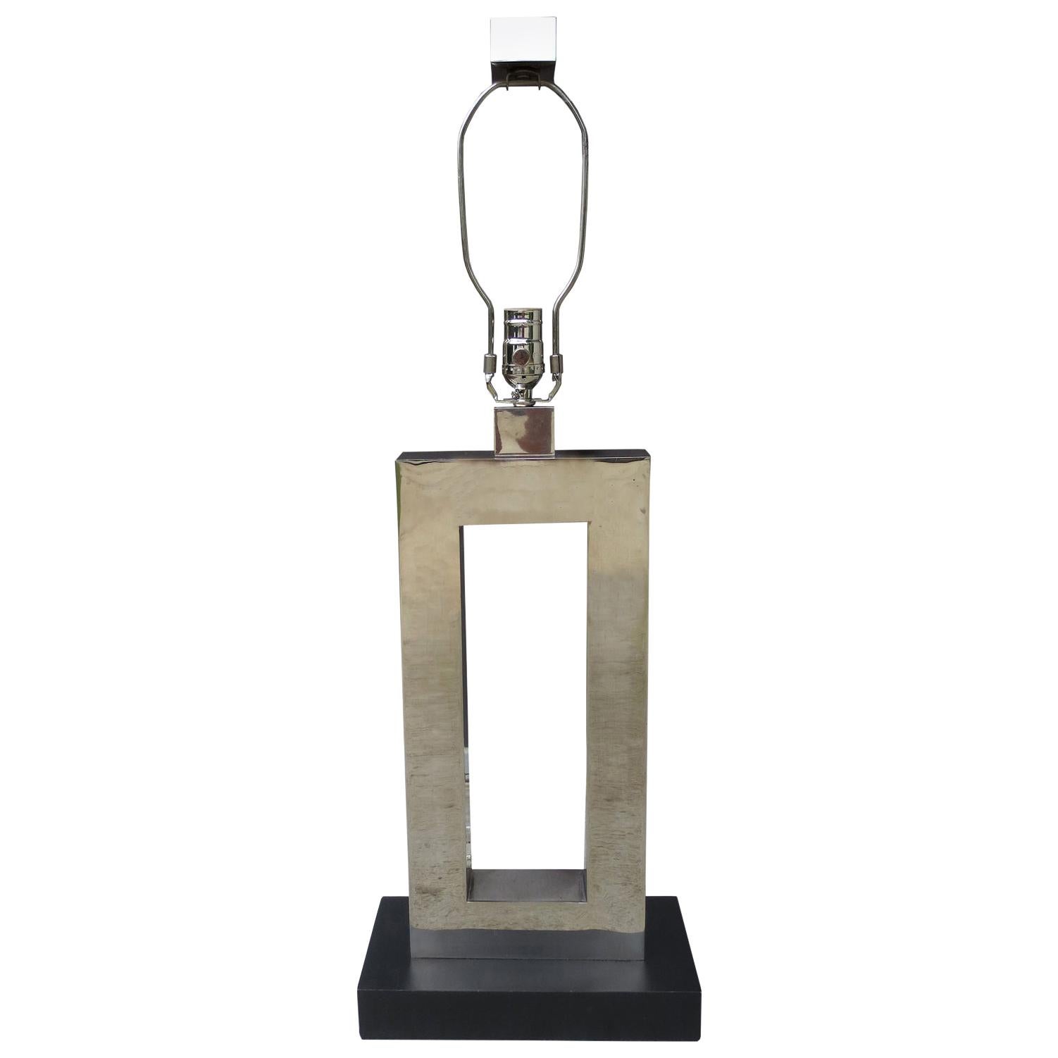 Pair of Murano Lamp Finials, 20th Century at 1stDibs