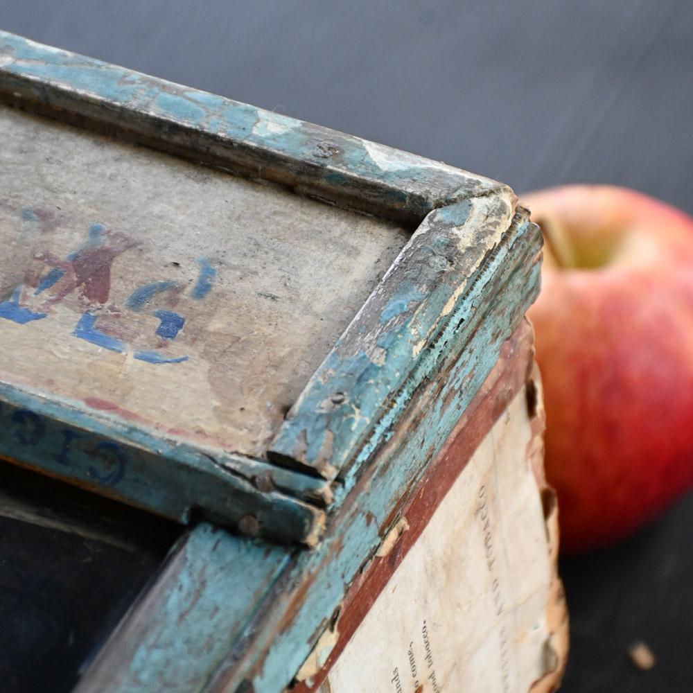 Mid-20th Century Scratch Built Grocery Shop Model For Sale at 1stDibs