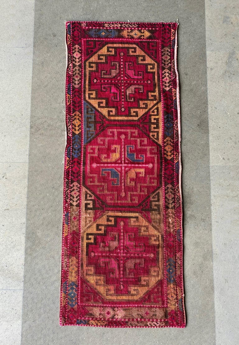Central Asian Embroidered Textile, “Suzani”, Mid 20th Century For Sale ...