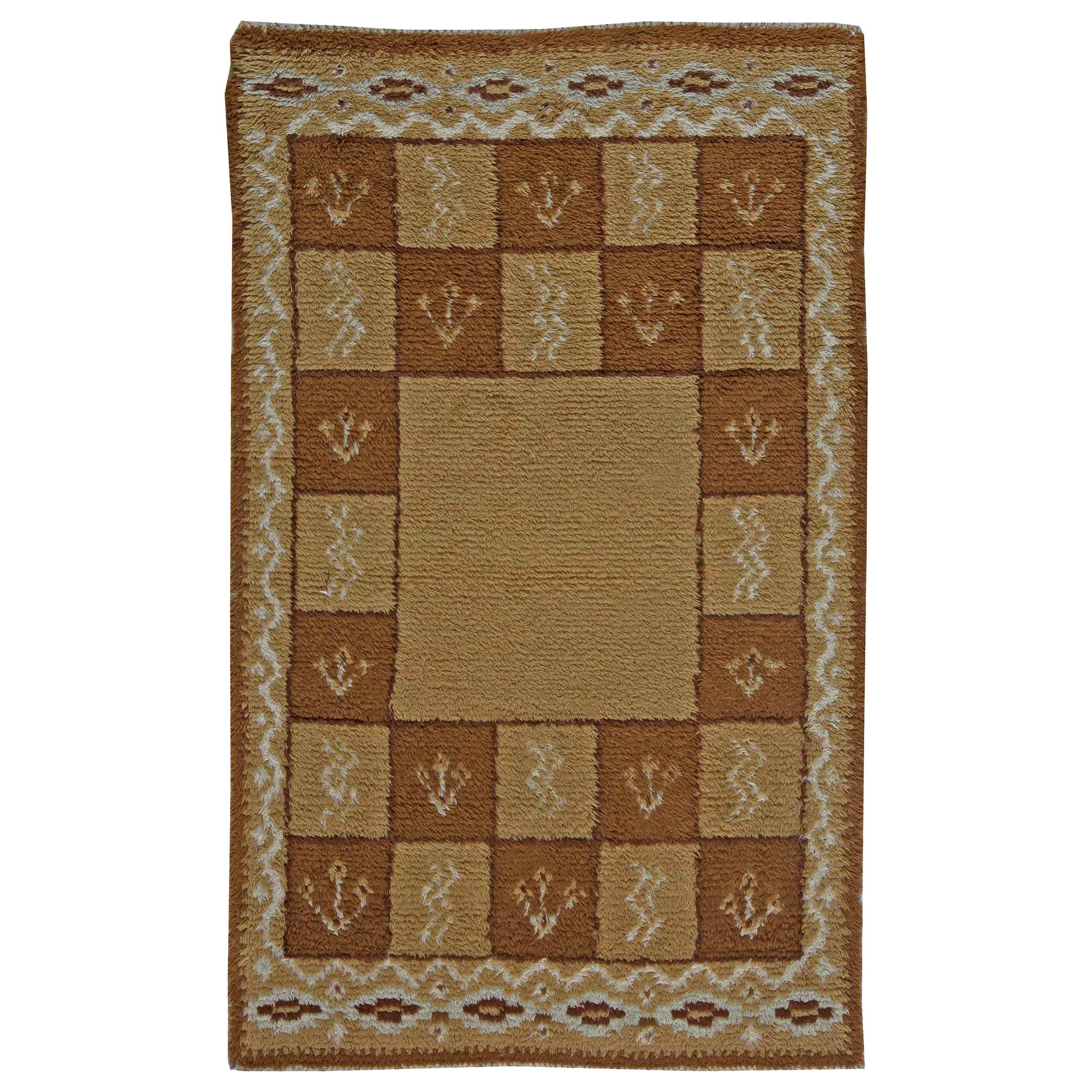 Swedish Russian and Scandinavian Rugs - 811 For Sale at 1stDibs