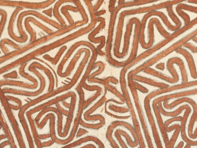 Mid-20th Century Tapa Cloth, Papua New Guinea at 1stDibs