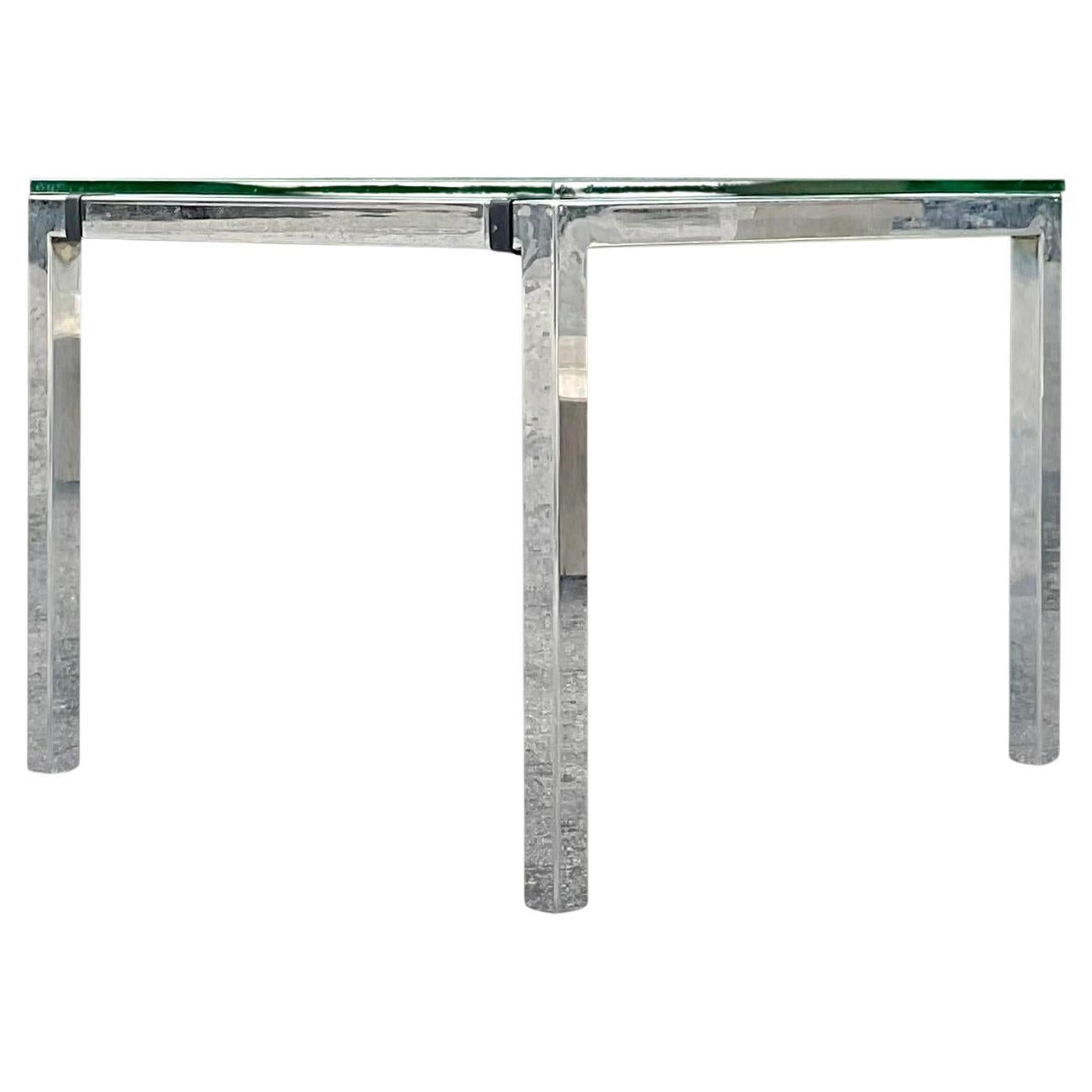 Mid-Century Modern Game Tables - 184 For Sale at 1stDibs | mid century ...