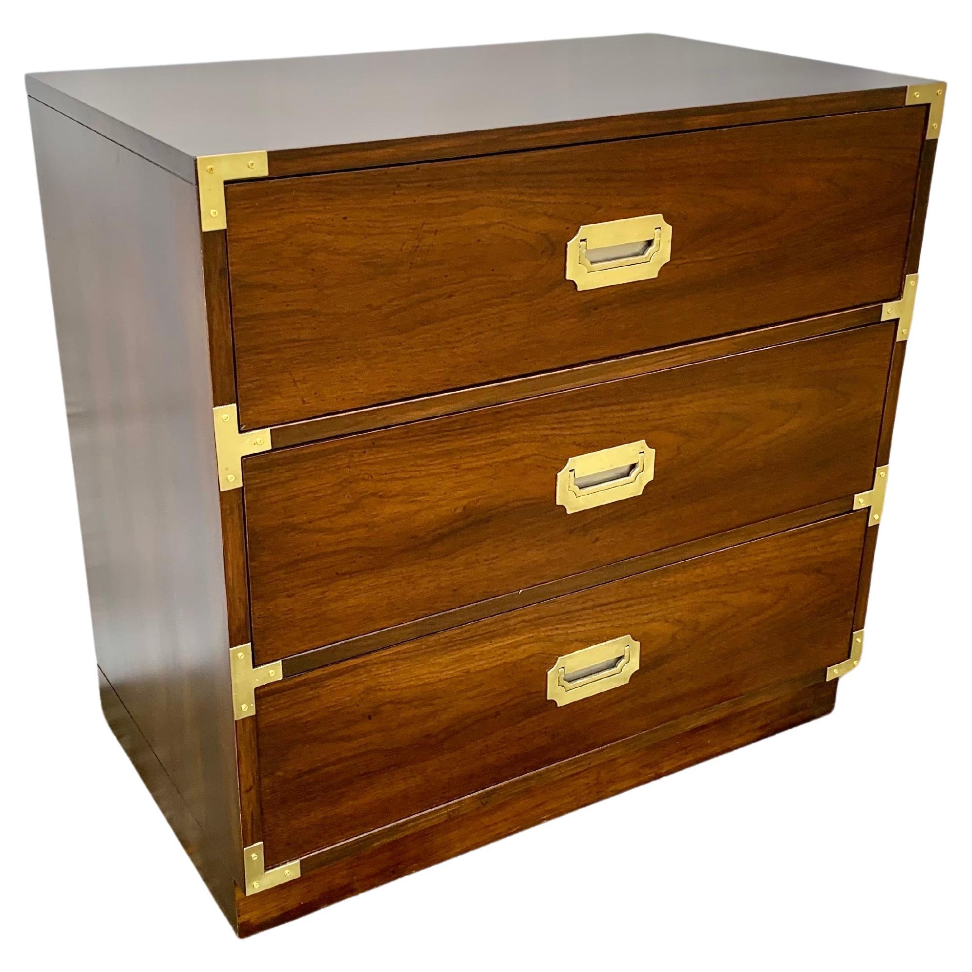 Campaign Furniture - 798 For Sale at 1stDibs | campaign furniture for ...