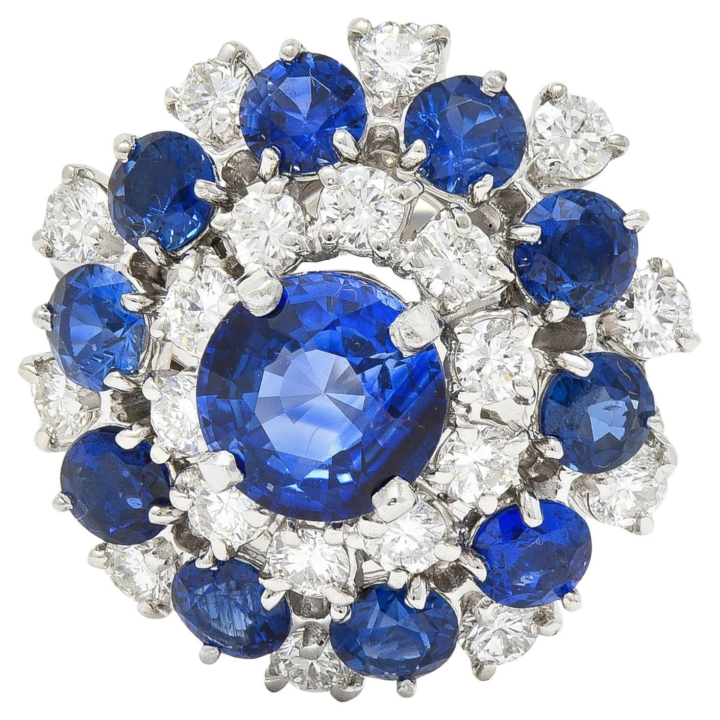 1950s Engagement Rings - 377 For Sale at 1stDibs | 1950 engagement ...