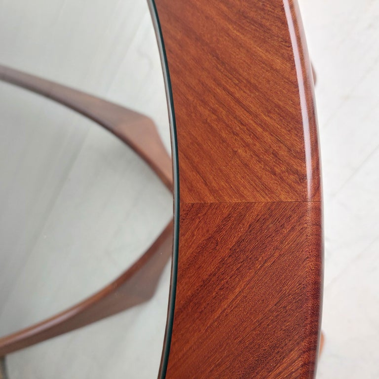 Mid-Century 60s/70s G Plan Astro Teak Coffee Table Danish Retro For ...