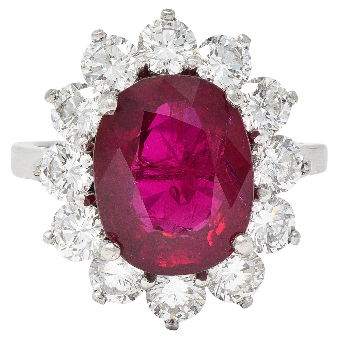 1950s Engagement Rings - 369 For Sale at 1stDibs | 1950 engagement ...