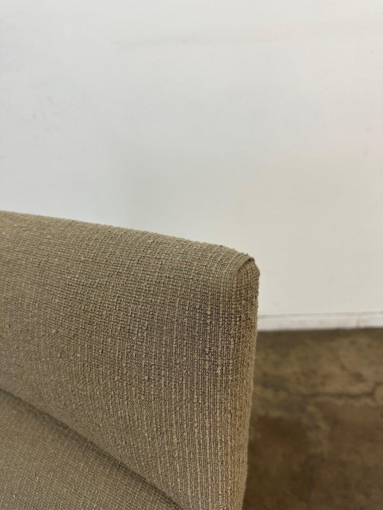 Midcentury Arthur Umanoff Walnut Side Chair, in Sf Location For Sale at ...