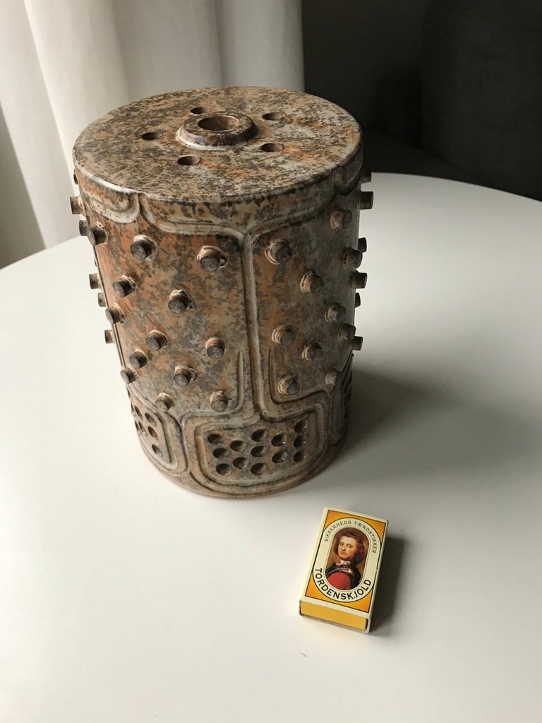 Mid-Century Scandinavian Modern Axella Design by Jette Hellerøe at 1stDibs