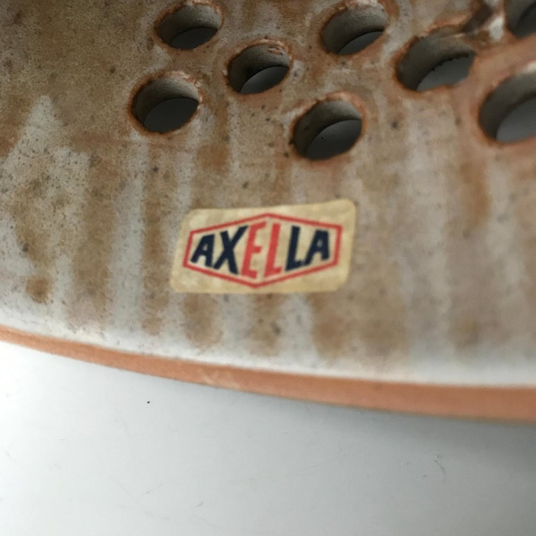 Mid-Century Scandinavian Modern Axella Design by Jette Hellerøe at 1stDibs