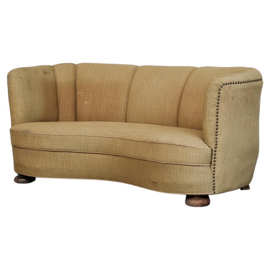 Antique and Vintage Sofas - 16,957 For Sale at 1stDibs | vintage sofa ...
